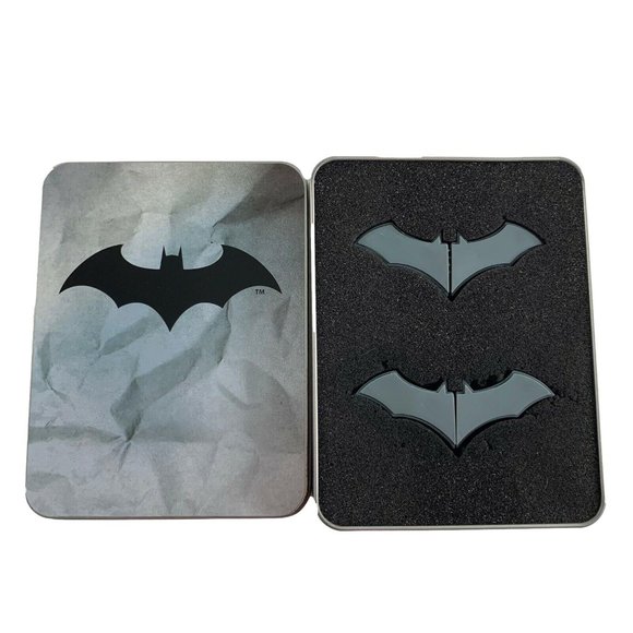 DC Comics | Office | Batman Push Pins Dc Comics From Worlds Finest ...